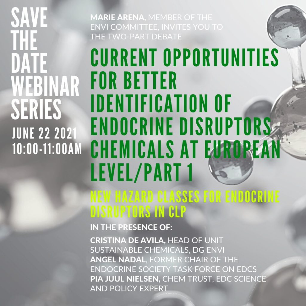 Health And Environment Alliance Webinar Series Current Opportunities