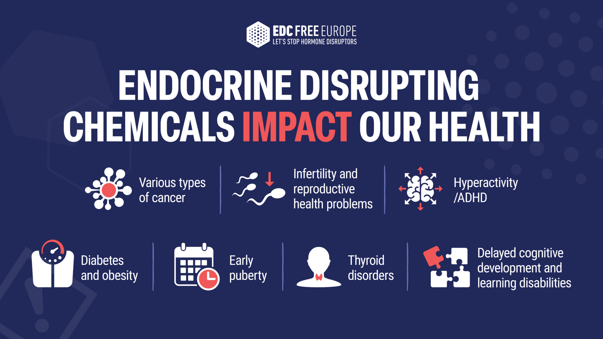 Health And Environment Alliance Infographic The Eu Must Protect
